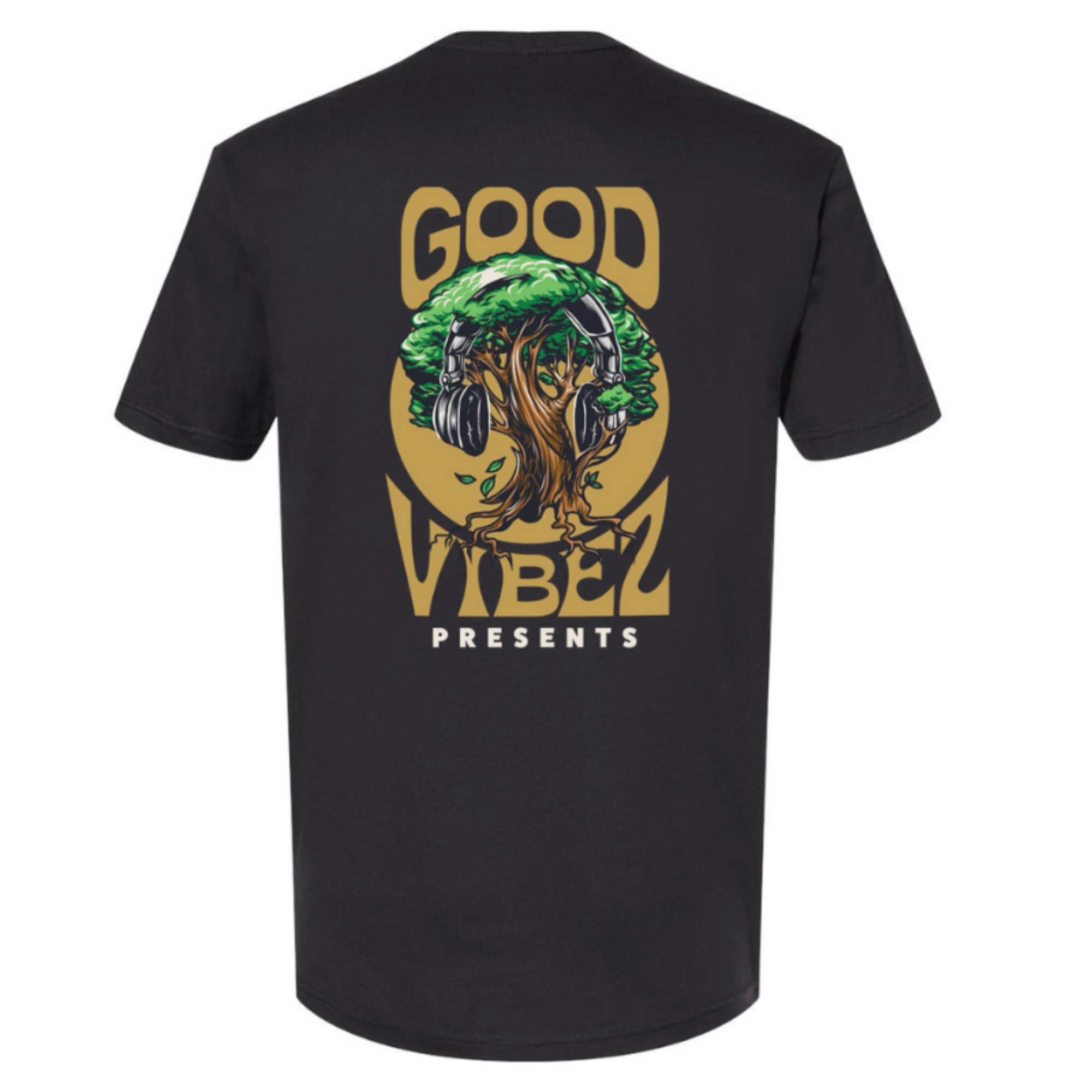 Good Vibez Brand – Good Vibez Unlimited