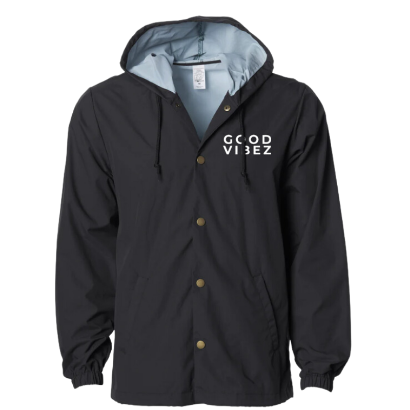 Good Vibez Brand – Good Vibez Unlimited